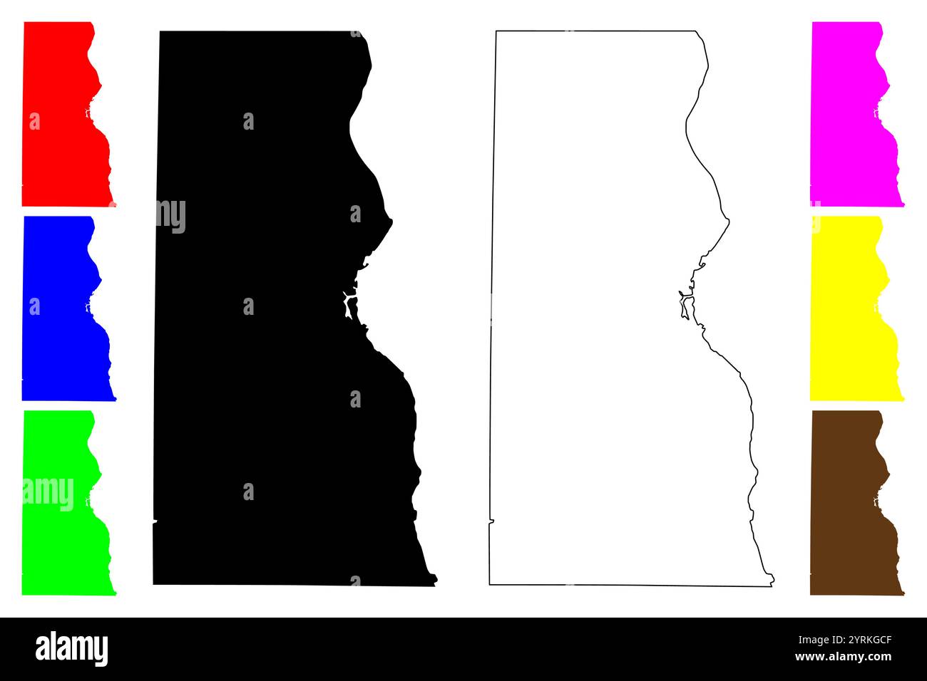 Milwaukee County, State of Wisconsin (U.S. county, United States of ...
