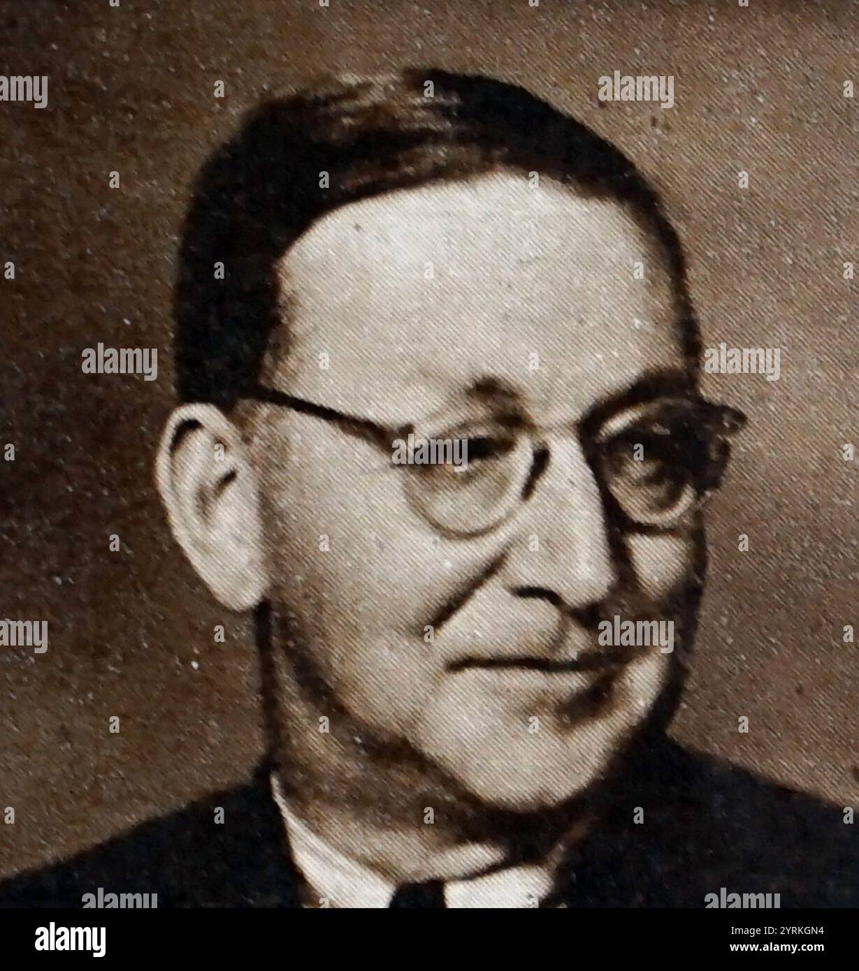 Sir John Douglas Cockcroft, (1897 - 1967) was a British physicist who ...