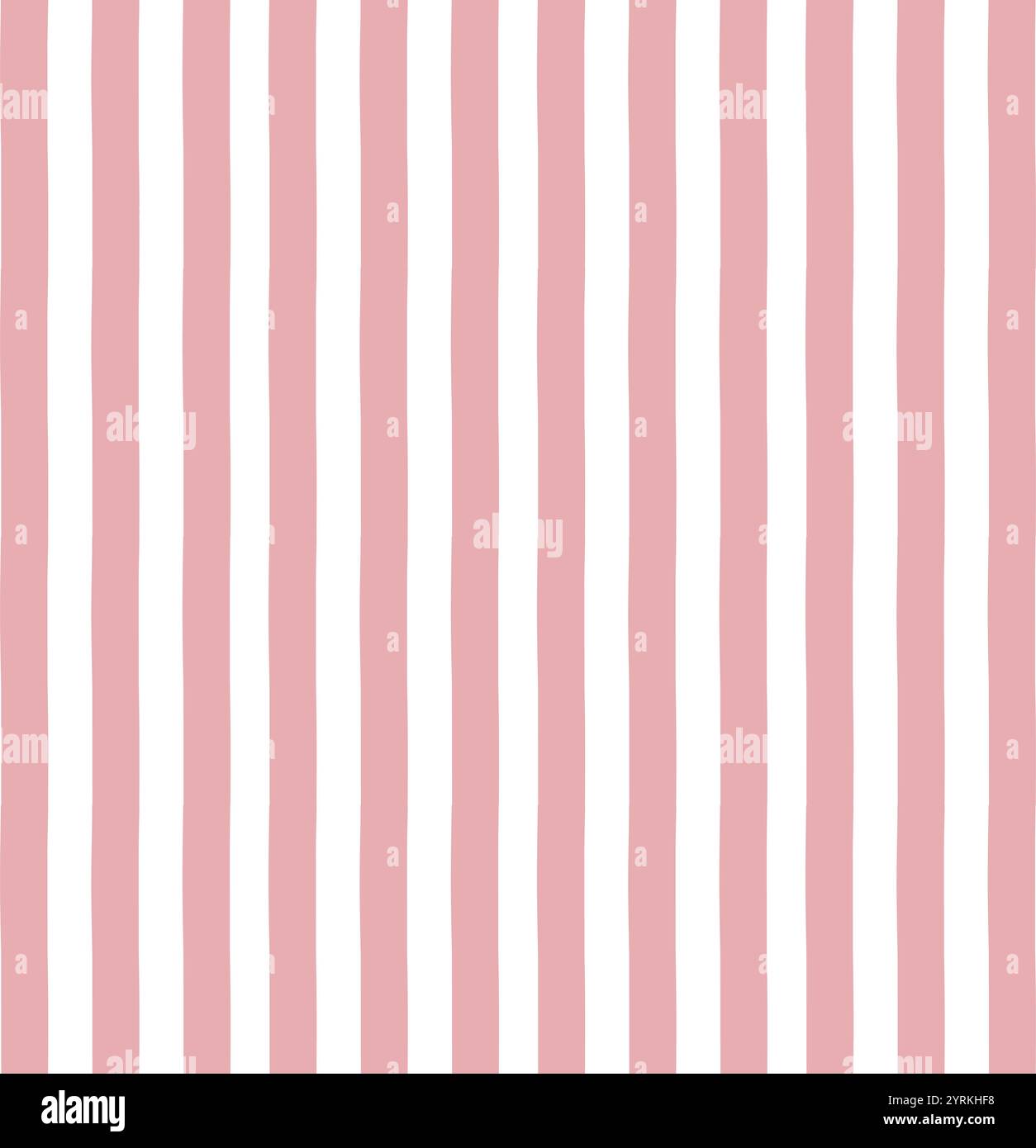 Vector seamless pattern of pink stripes Stock Vector Image & Art - Alamy
