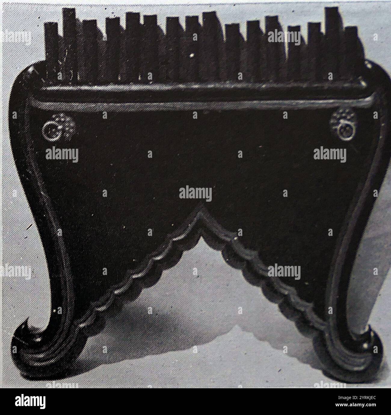 The So flute is a type of Piri (Korean flutes made of bamboo). There ...