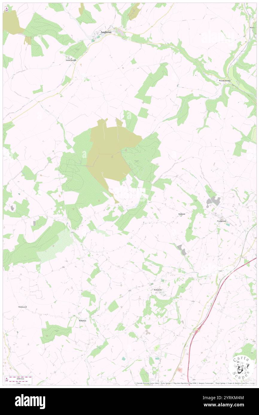 Croghan middle hi-res stock photography and images - Alamy