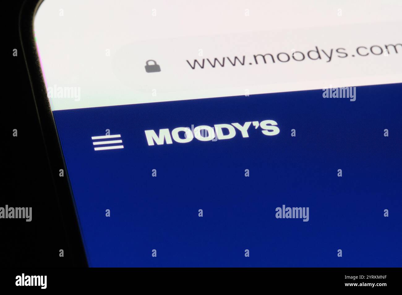 The moodys hi-res stock photography and images - Alamy
