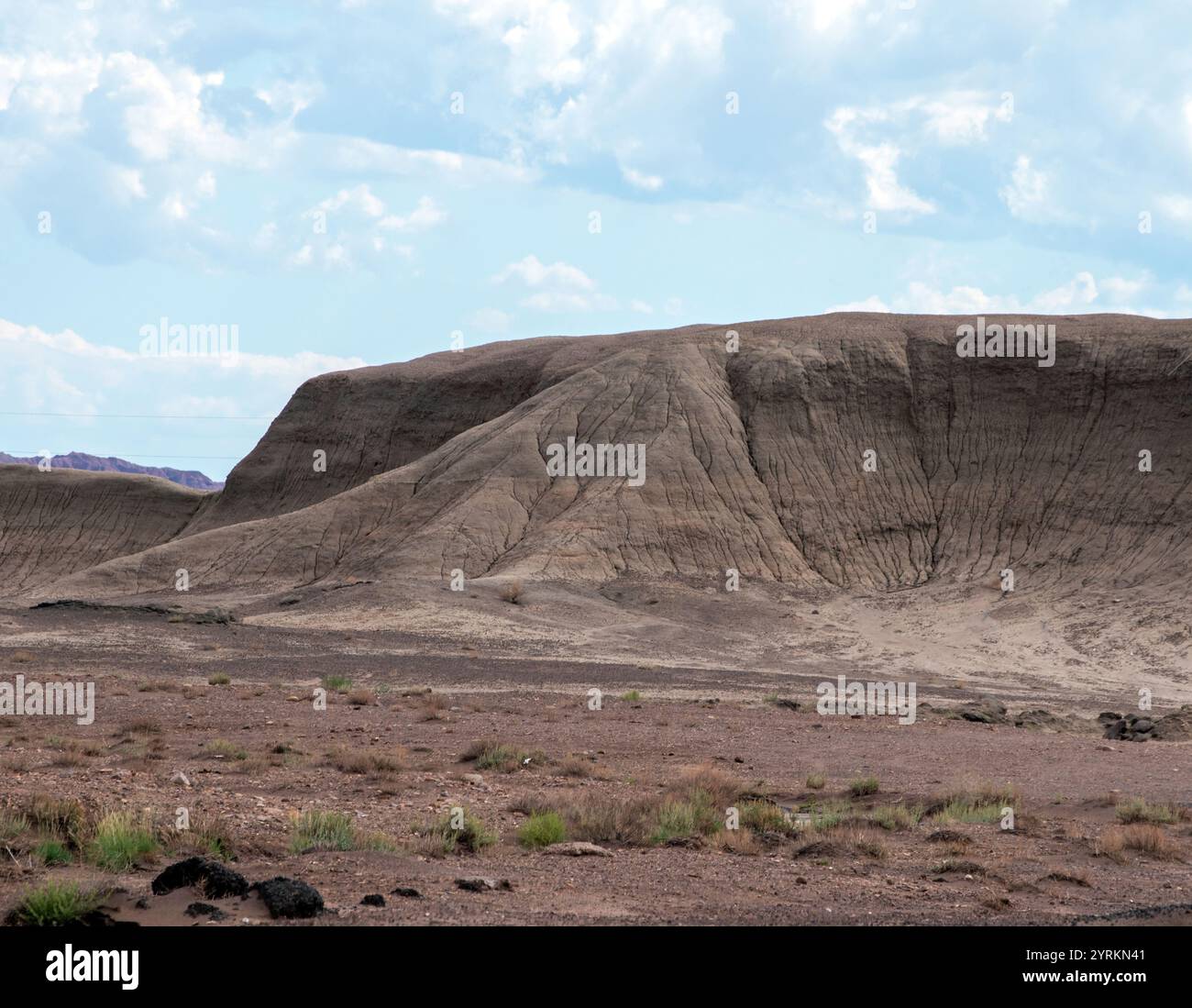 Crevices created hi-res stock photography and images - Alamy
