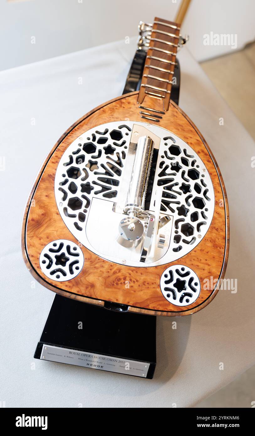 Staatsbezoek oman hi-res stock photography and images - Alamy