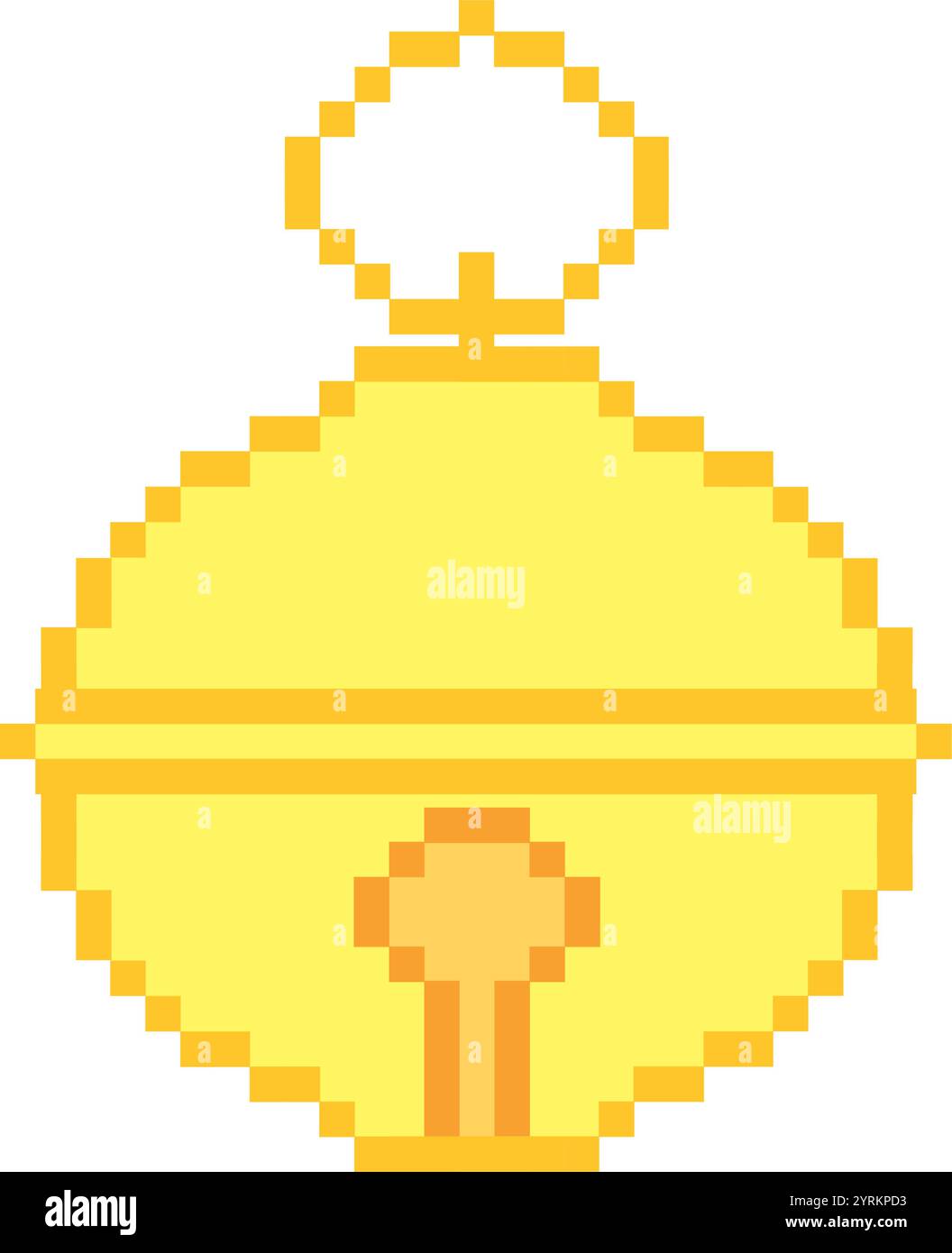 Pixel art loop hi-res stock photography and images - Alamy