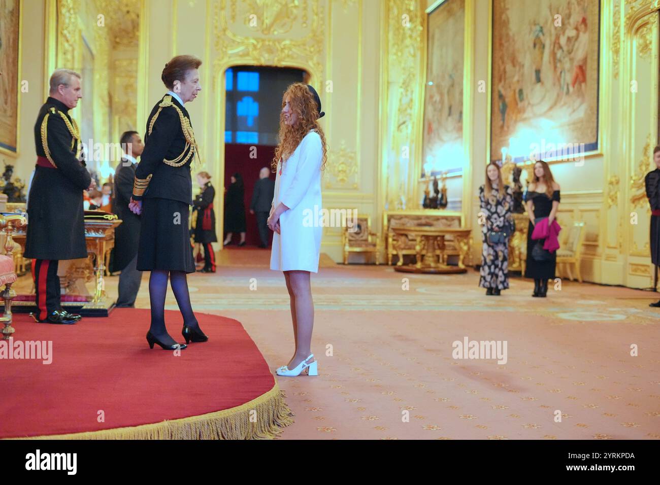 Shamit Weinberger-Gaiger, from London, Managing Director, West Coast ...