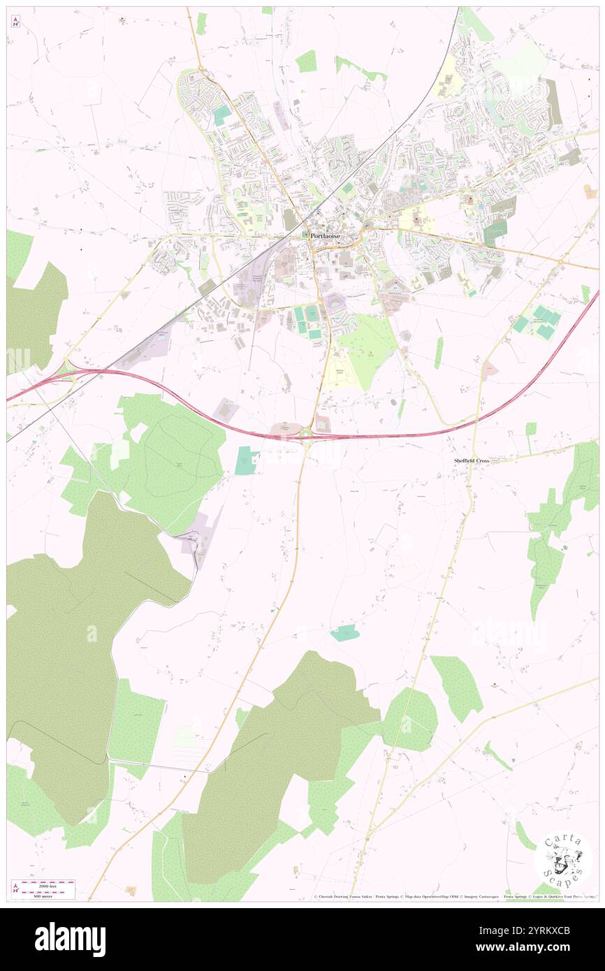 Togher house hi-res stock photography and images - Alamy