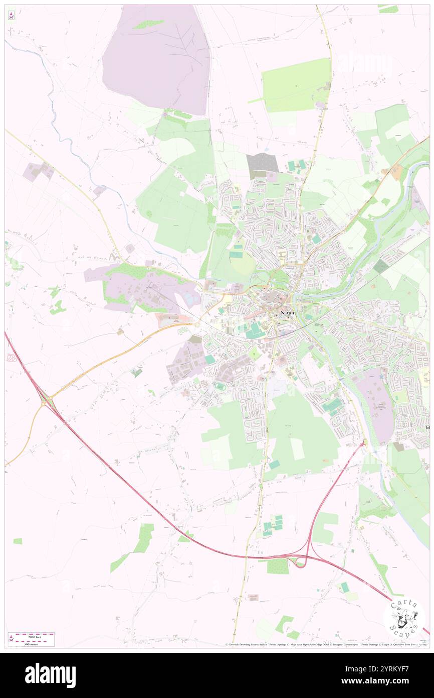 Navan junction hi-res stock photography and images - Alamy