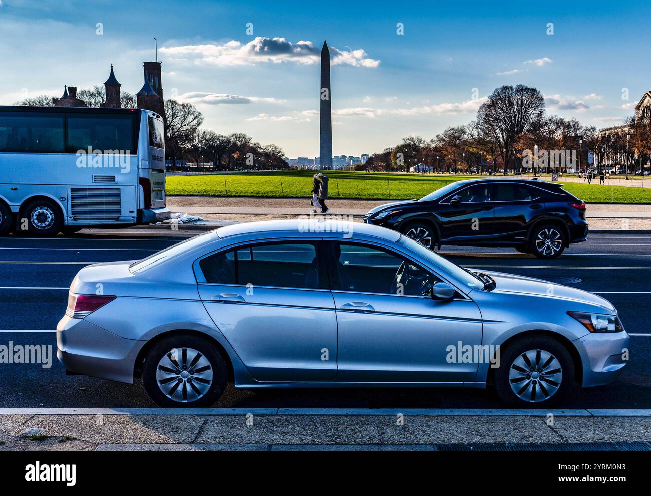 Car monument hi-res stock photography and images - Alamy