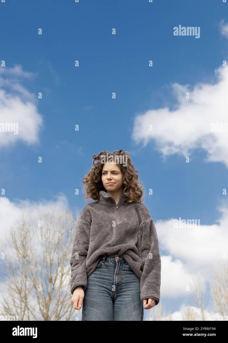 Unsure judgment hi-res stock photography and images - Alamy