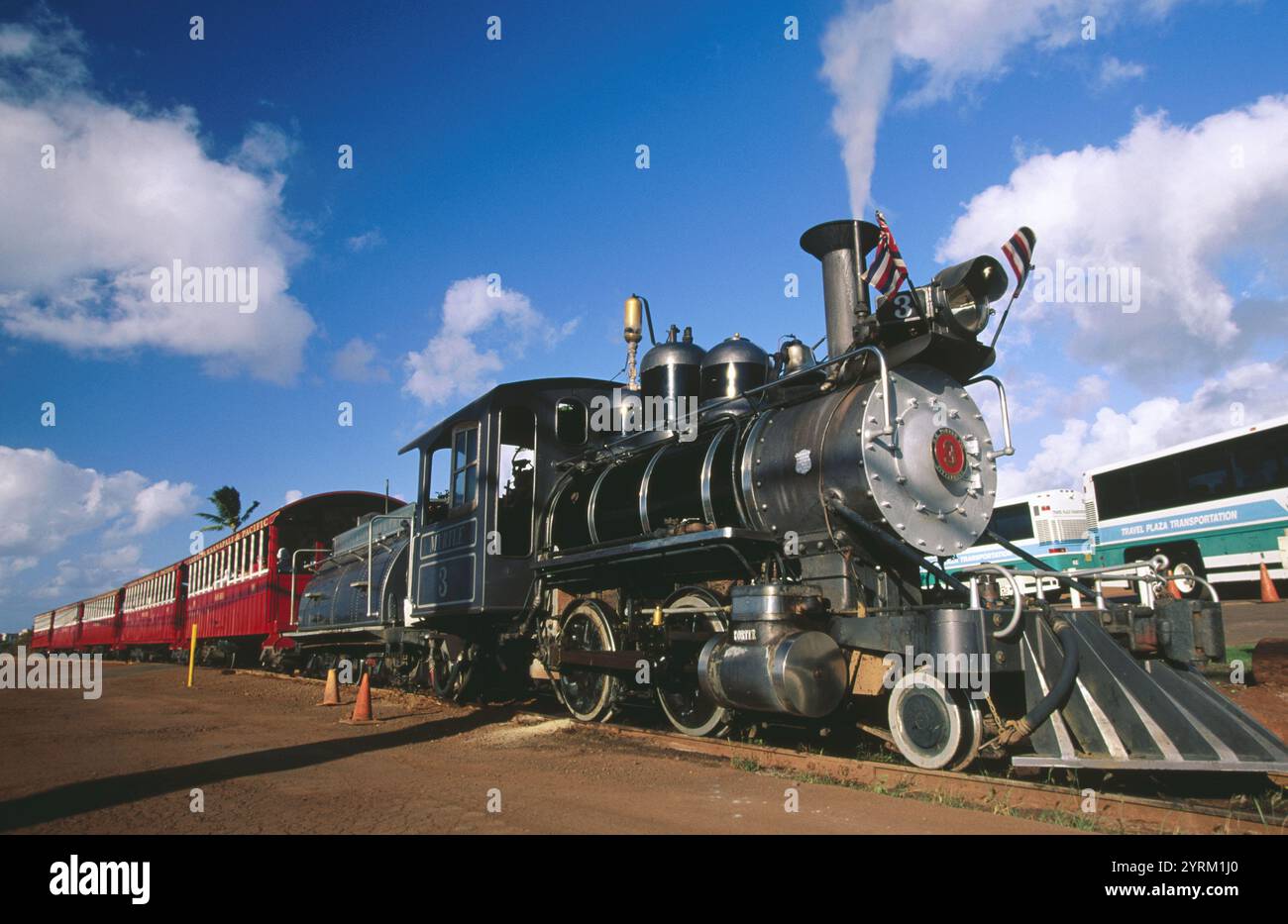 Sugar cane railroad hi-res stock photography and images - Alamy