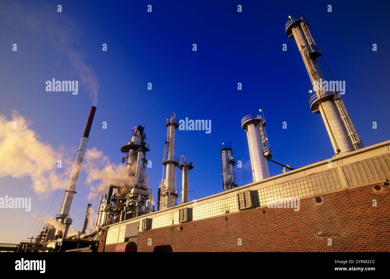 Petroleum montana hi-res stock photography and images - Alamy