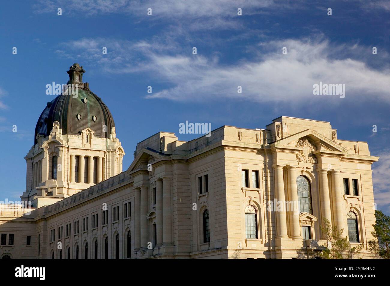 Regina saskatchewan architecture hi-res stock photography and images ...