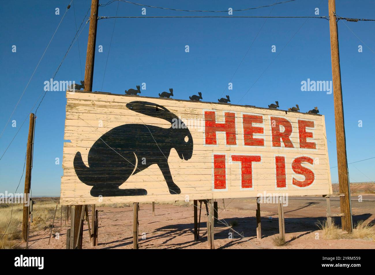 Joseph city arizona hi-res stock photography and images - Alamy