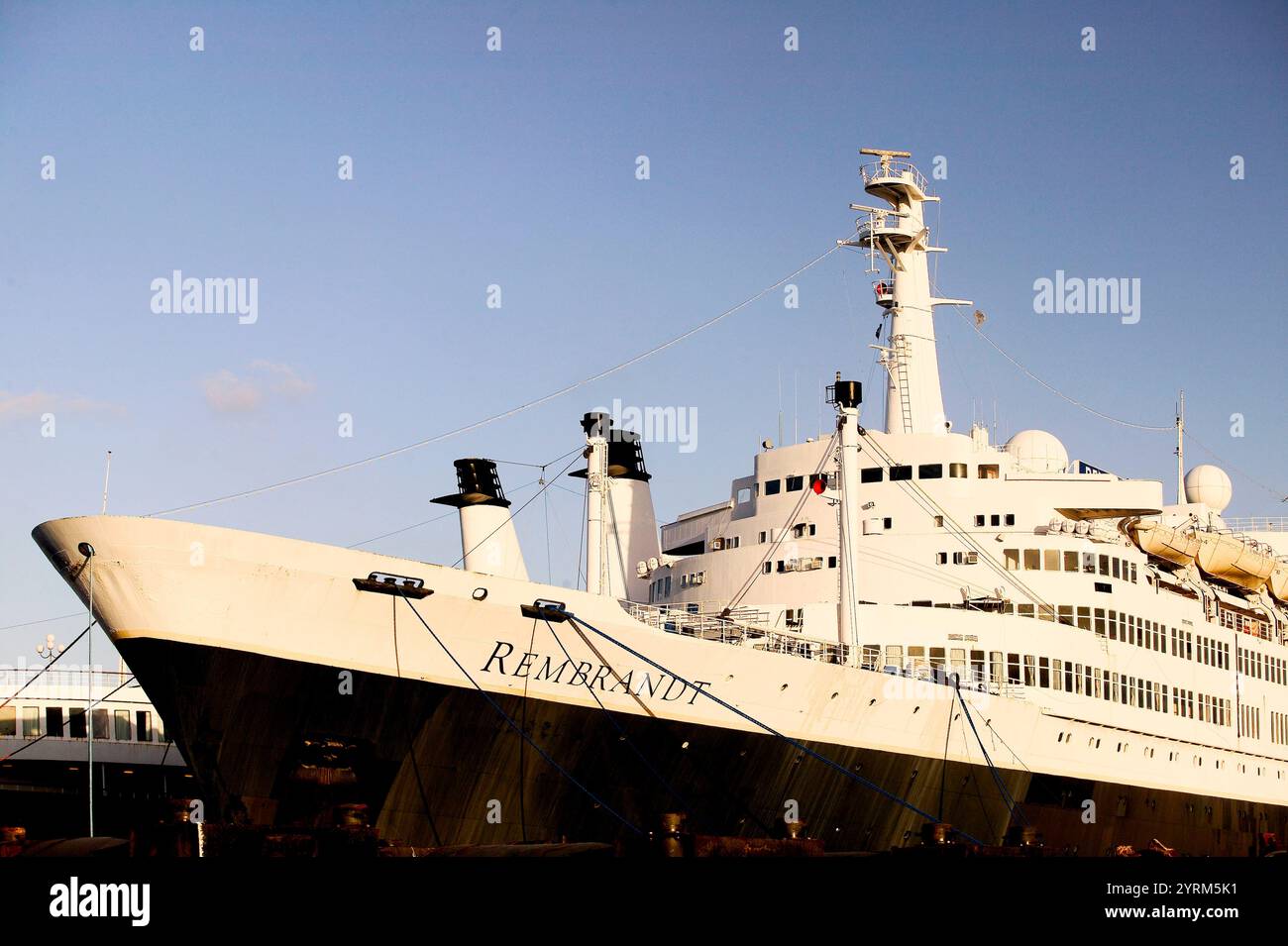Bahamas, Grand Bahama Island, Freeport: Port of Freeport, Oceanliner ...