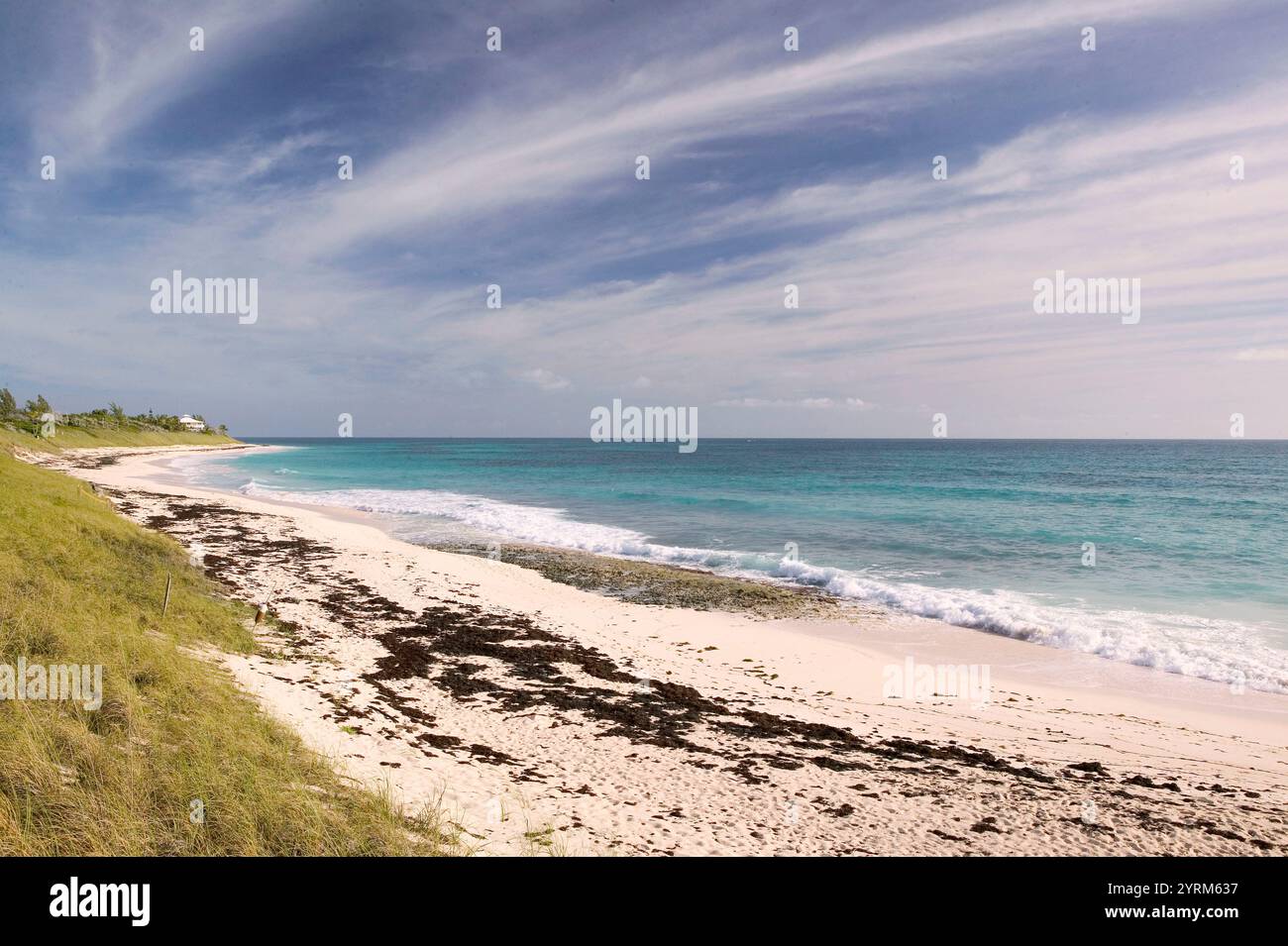 Bahamas, Abacos, Loyalist Cays , Elbow Cay , Elbow Cay, Hope Town: Hope ...