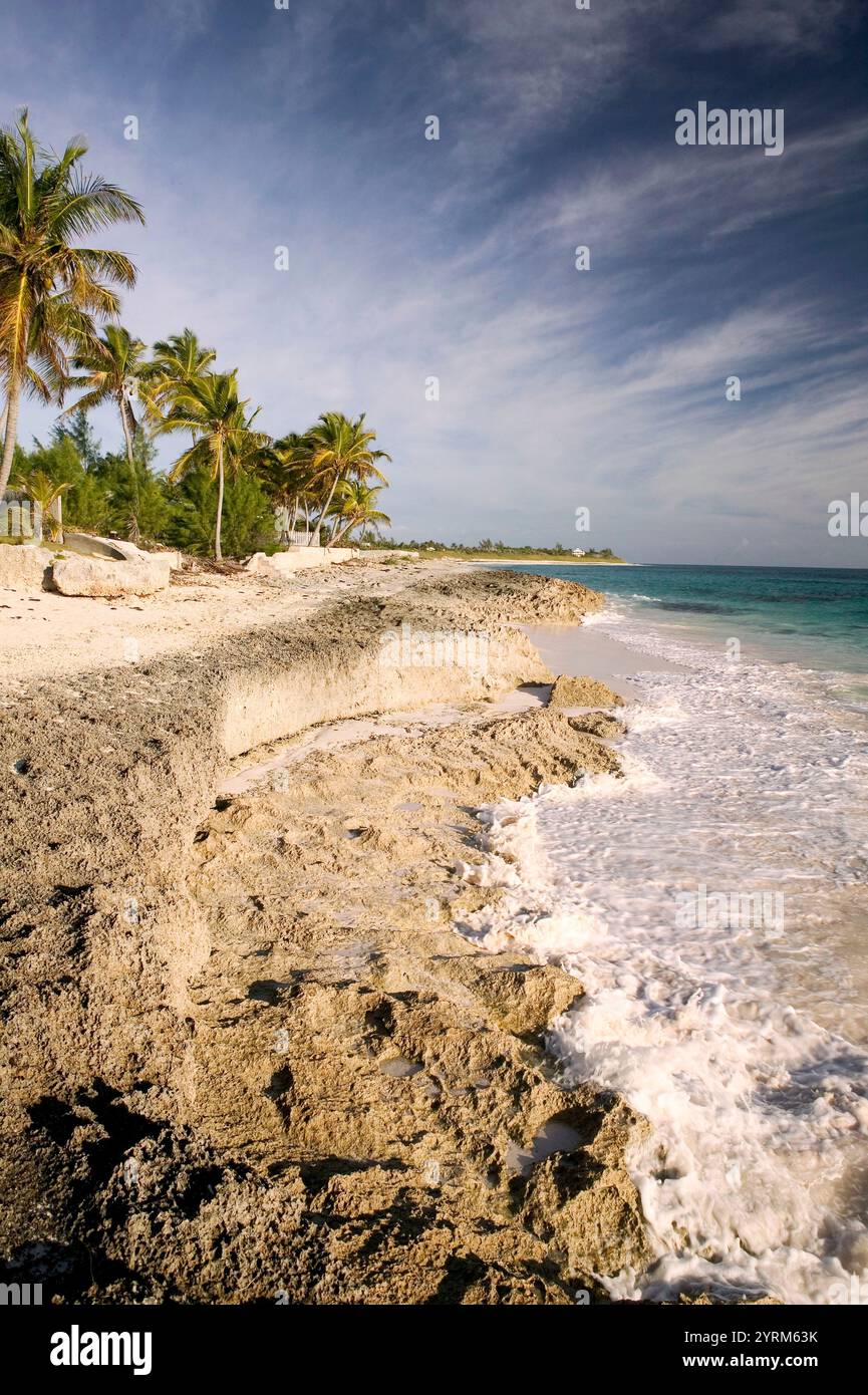 Bahamas, Abacos, Loyalist Cays , Elbow Cay , Elbow Cay, Hope Town: Hope ...