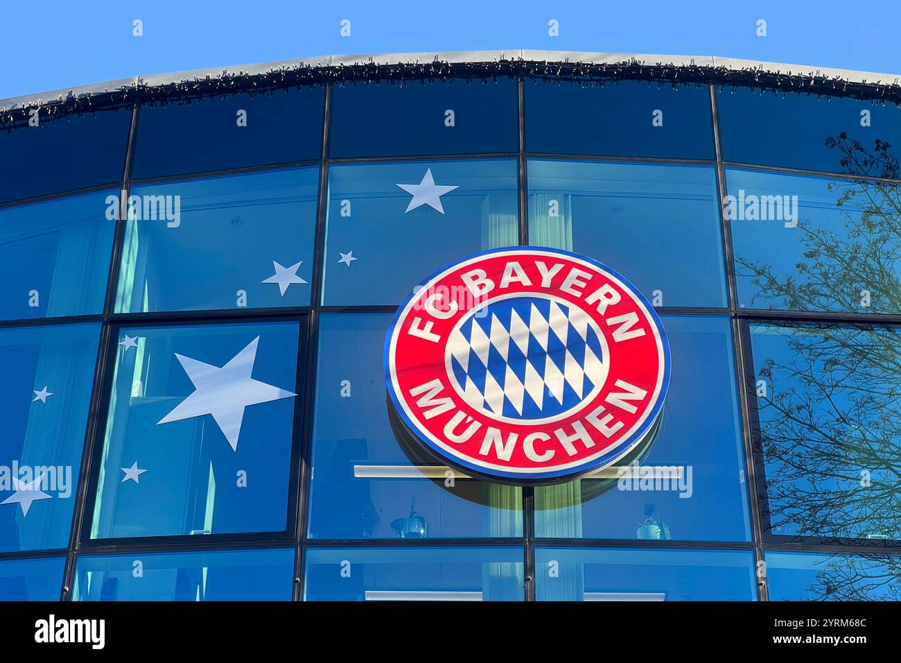 Muecnchen hi-res stock photography and images - Alamy