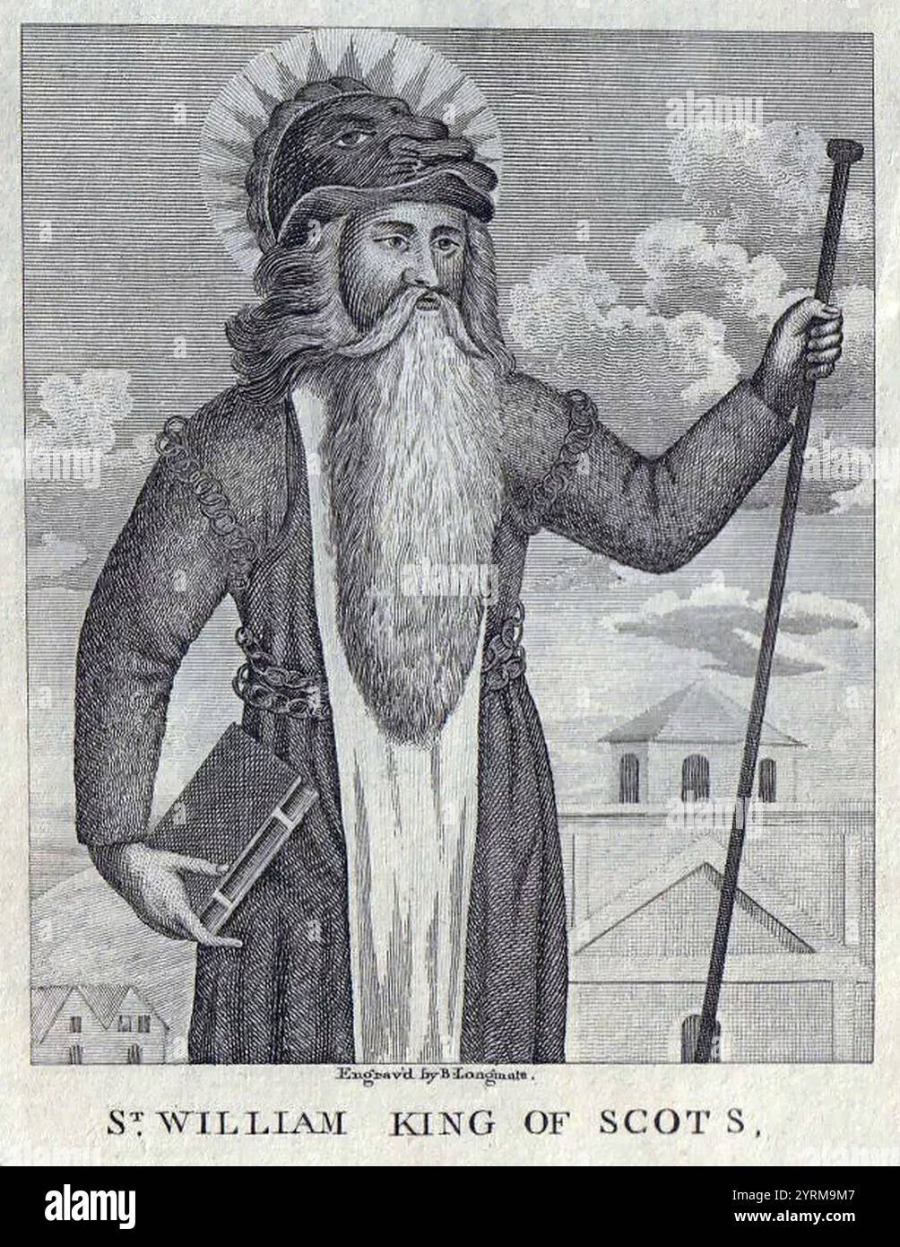 12th century ruler hi-res stock photography and images - Alamy