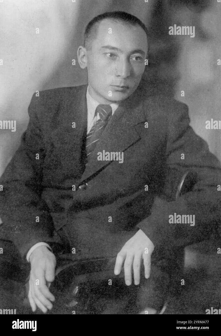 Uyghur politician hi-res stock photography and images - Alamy