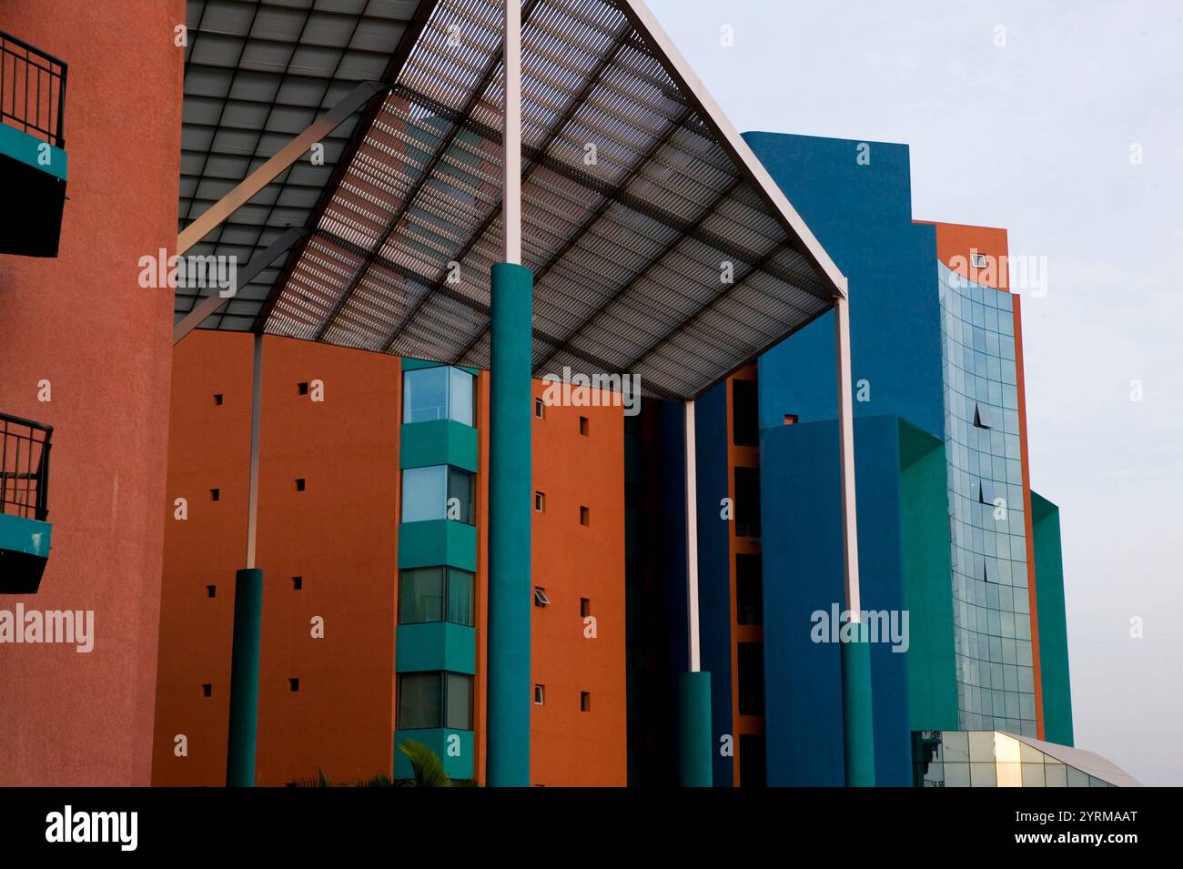 HITEC CITY- Major center of Indian Software Call Centre Industry ...