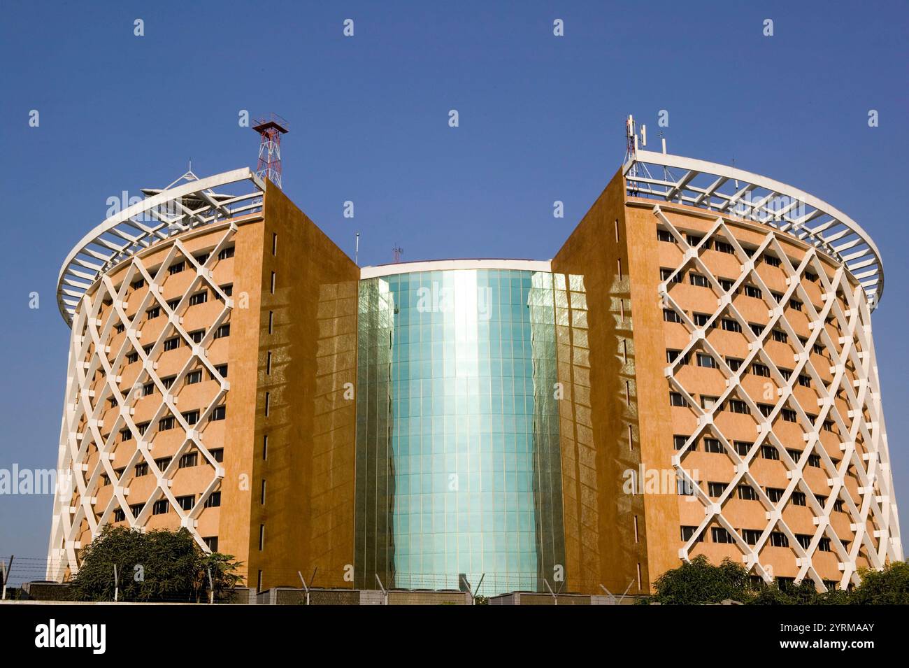 HITEC CITY- Major center of Indian Software Call Centre Industry ...