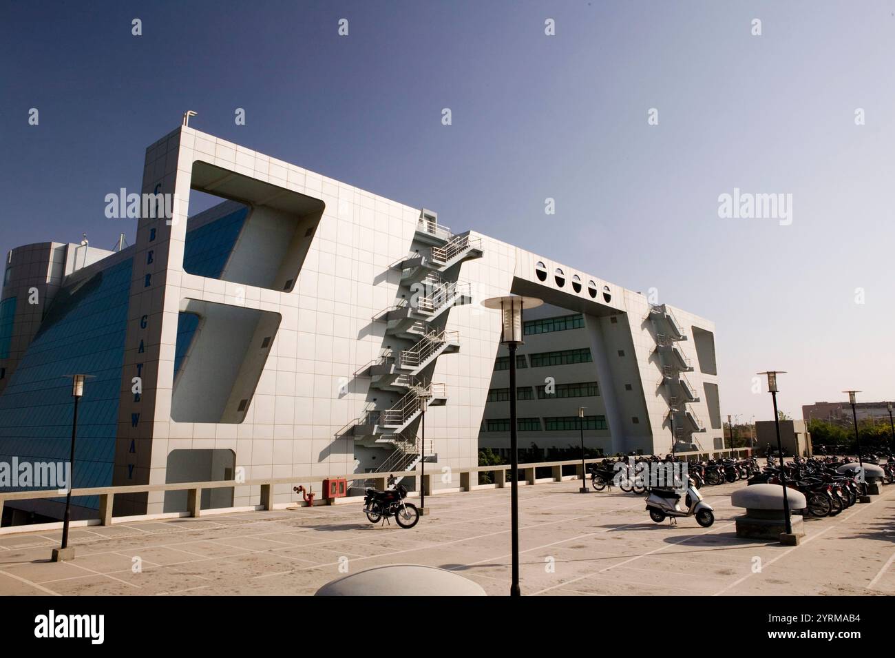 HITEC CITY- Major center of Indian Software Call Centre Industry. Cyber ...