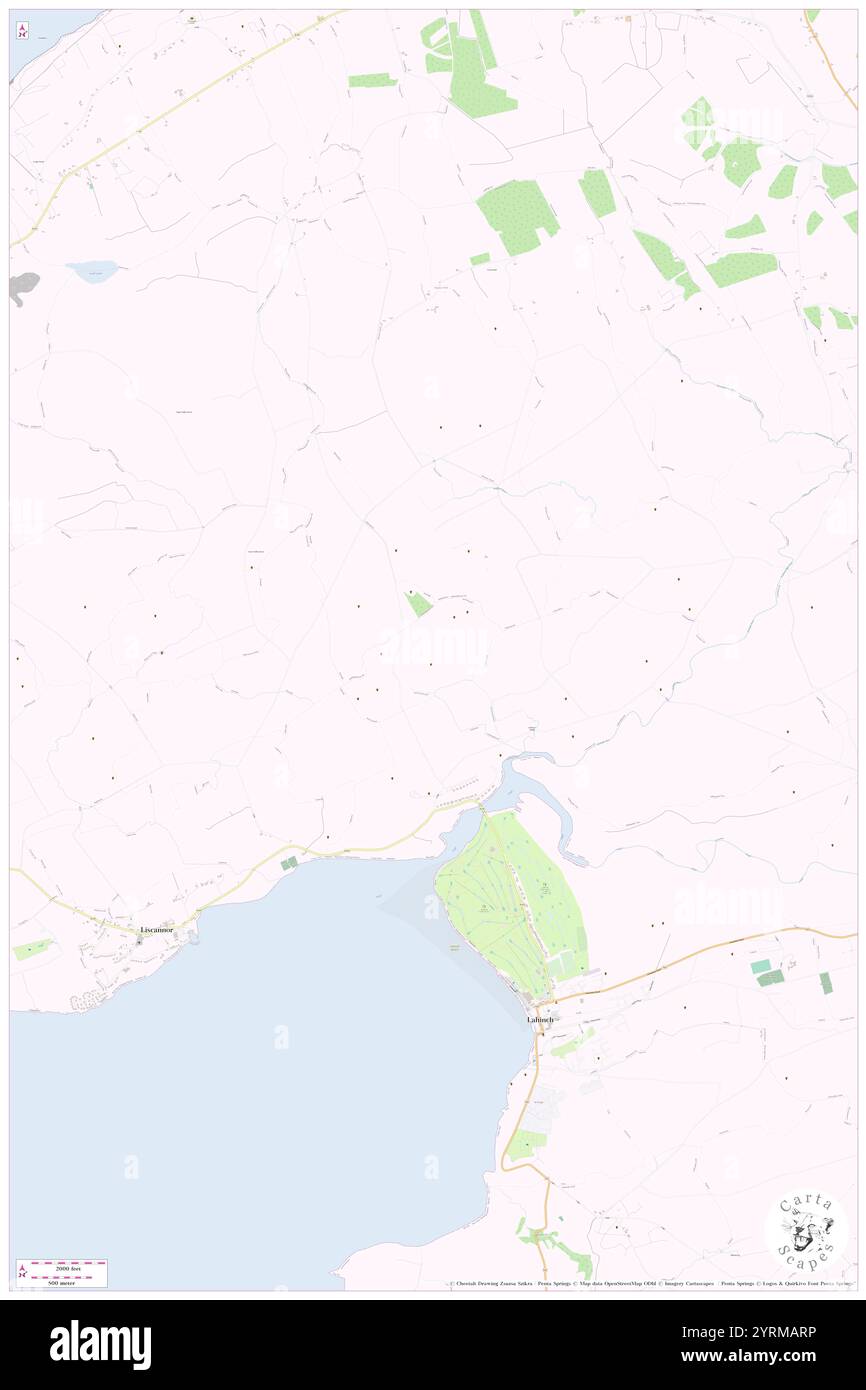 Sandfield lodge hi-res stock photography and images - Alamy