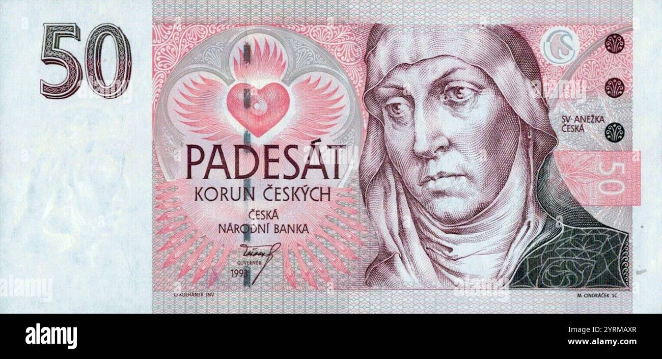 Banknote 1993 hi-res stock photography and images - Alamy