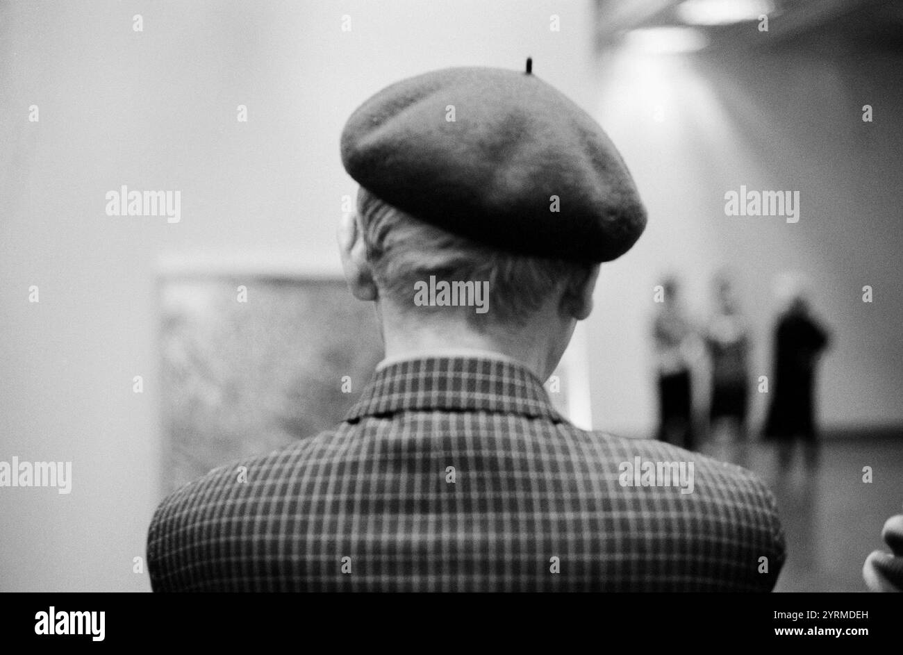 Tokyo metro art space hi-res stock photography and images - Alamy