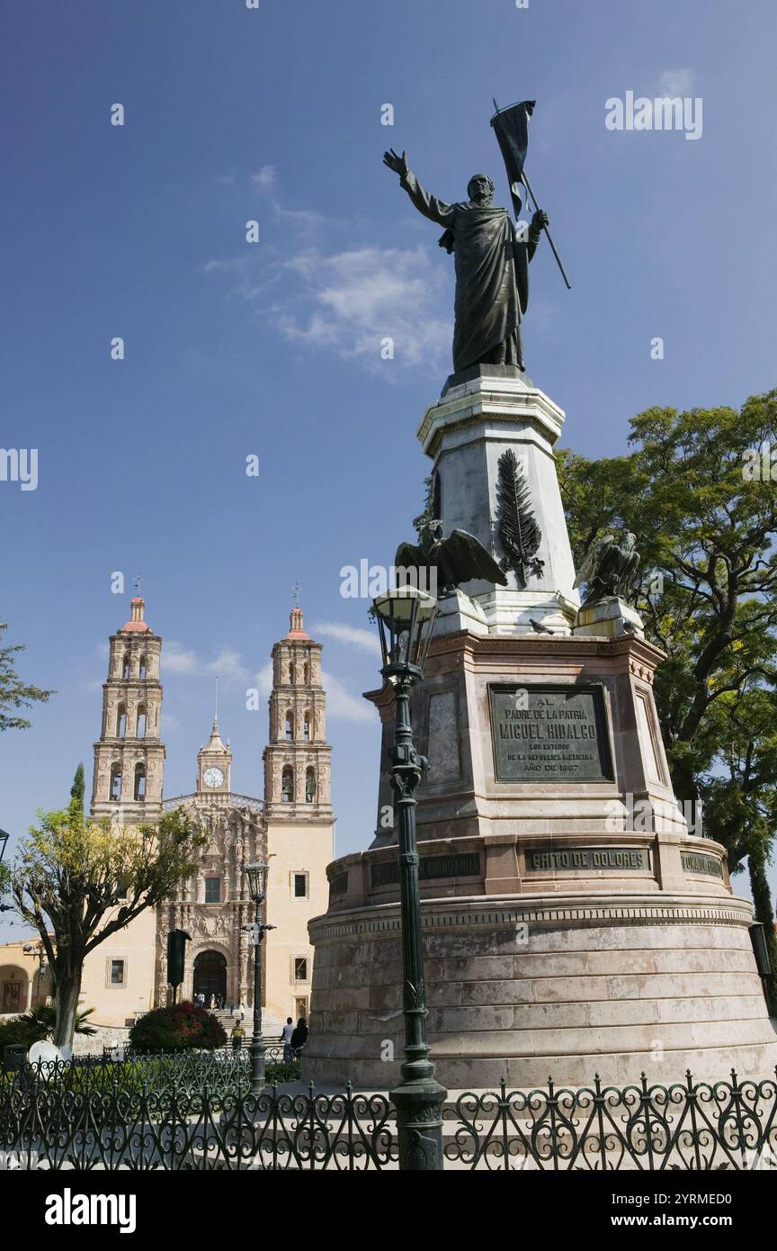 Delores hidalgo hi-res stock photography and images - Alamy