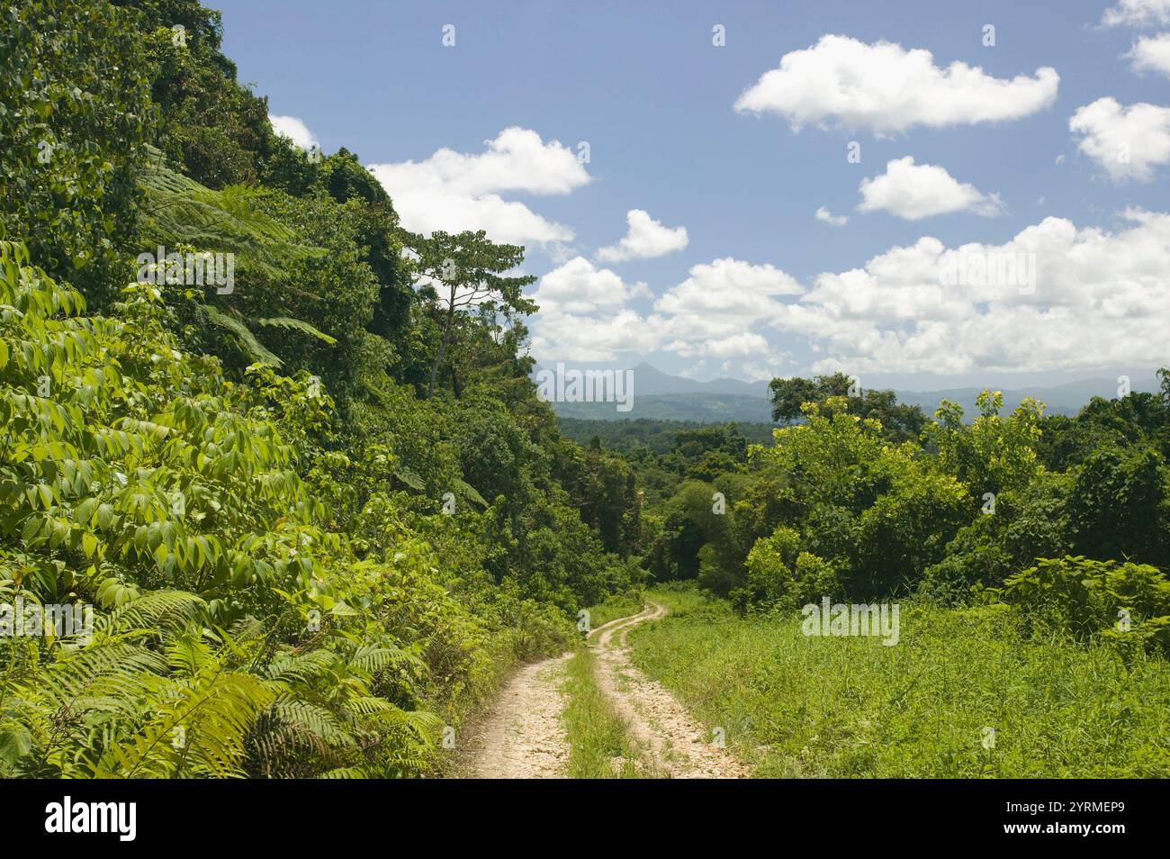 Espiritu santo bay hi-res stock photography and images - Alamy
