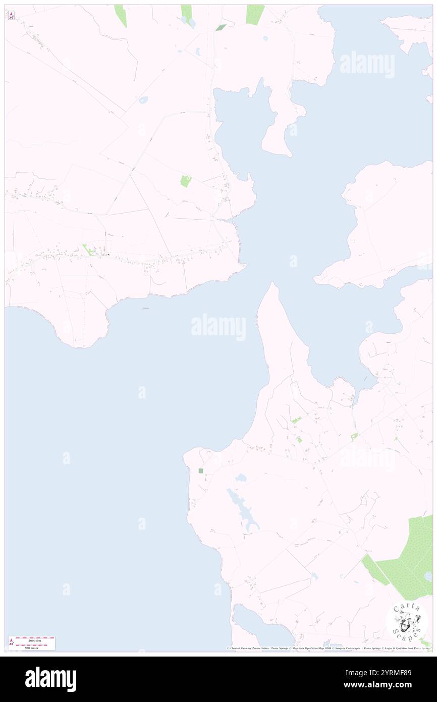 Tullaghan bar hi-res stock photography and images - Alamy