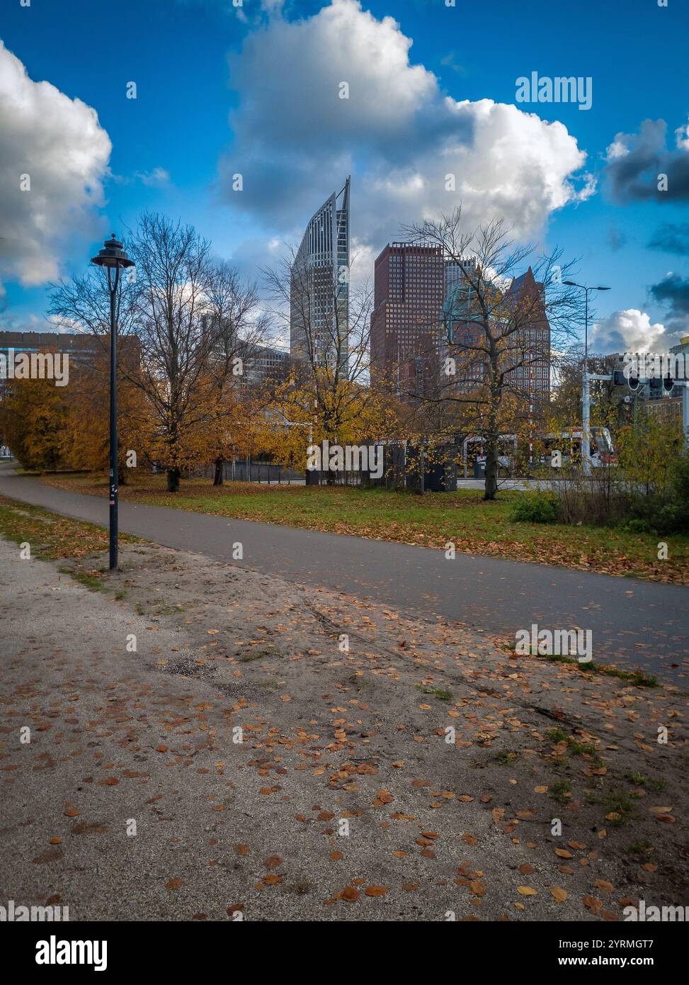 The Hague, Netherlands: A city of international justice, stunning ...