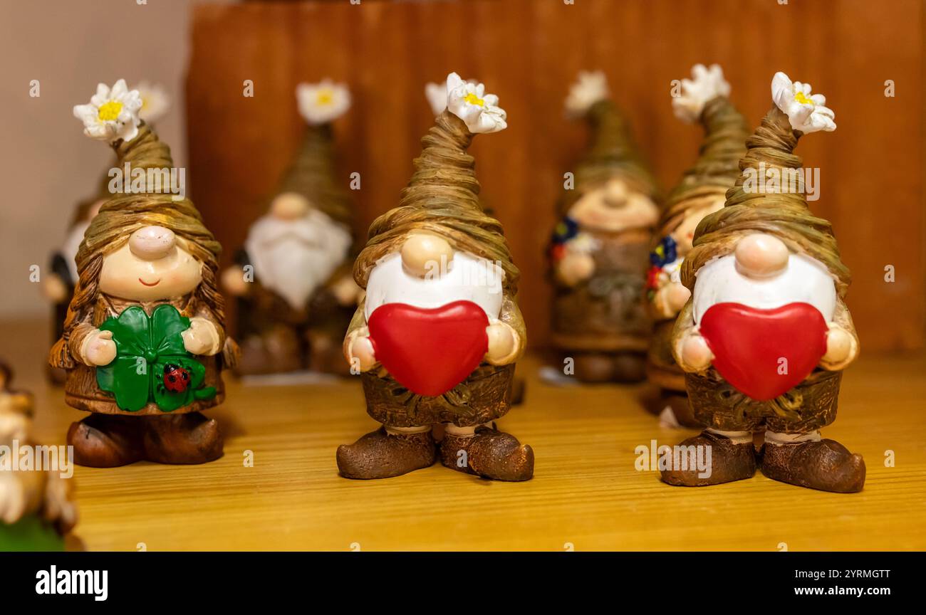 Christmas handmade hi-res stock photography and images - Alamy