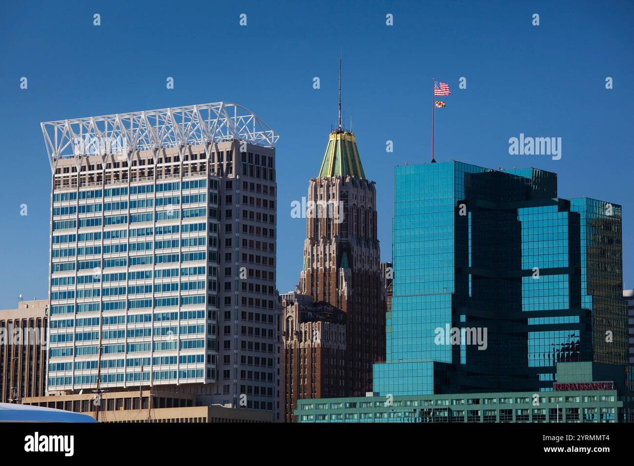 Donald pratt hi-res stock photography and images - Alamy