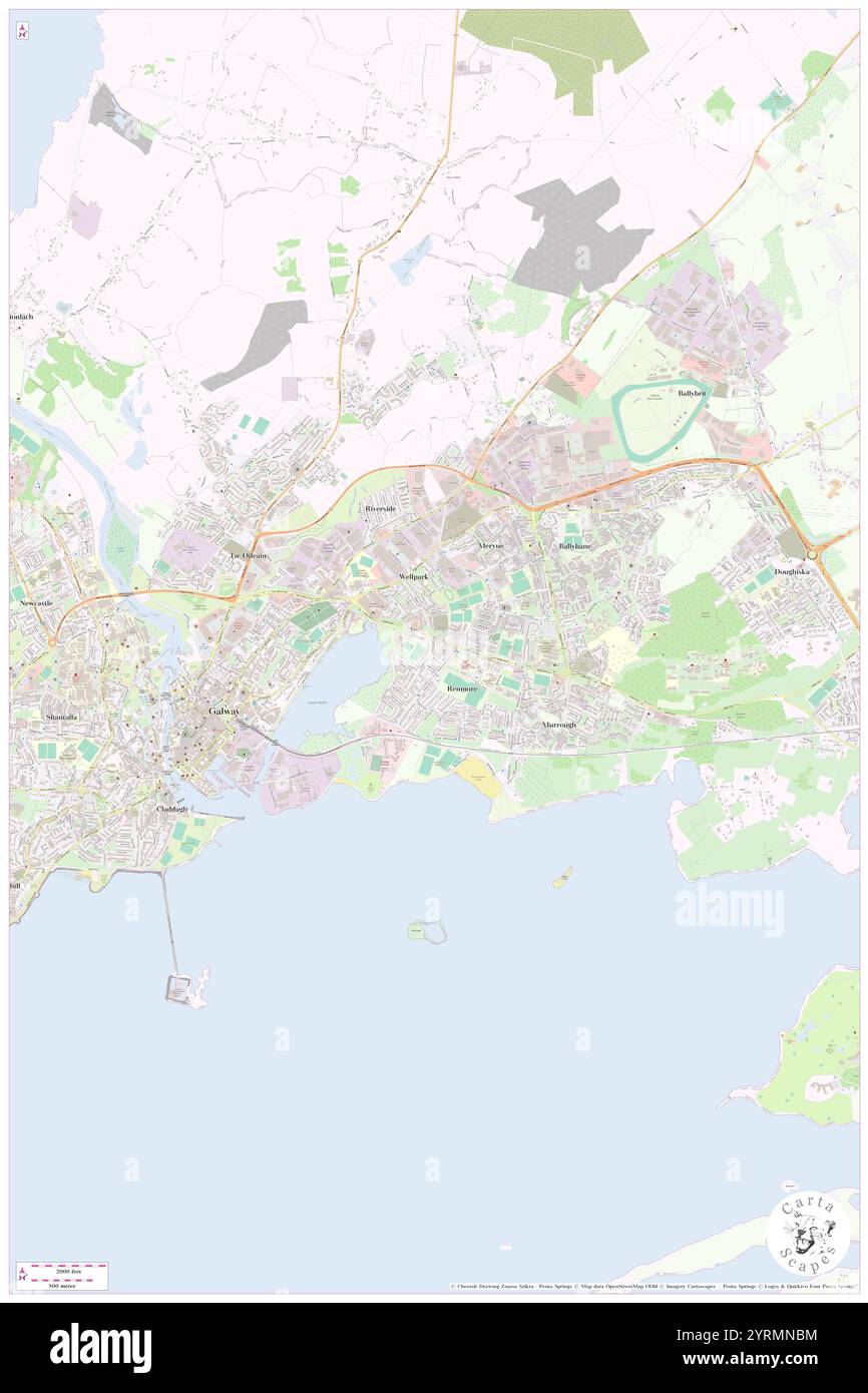 Renmore house hi-res stock photography and images - Alamy