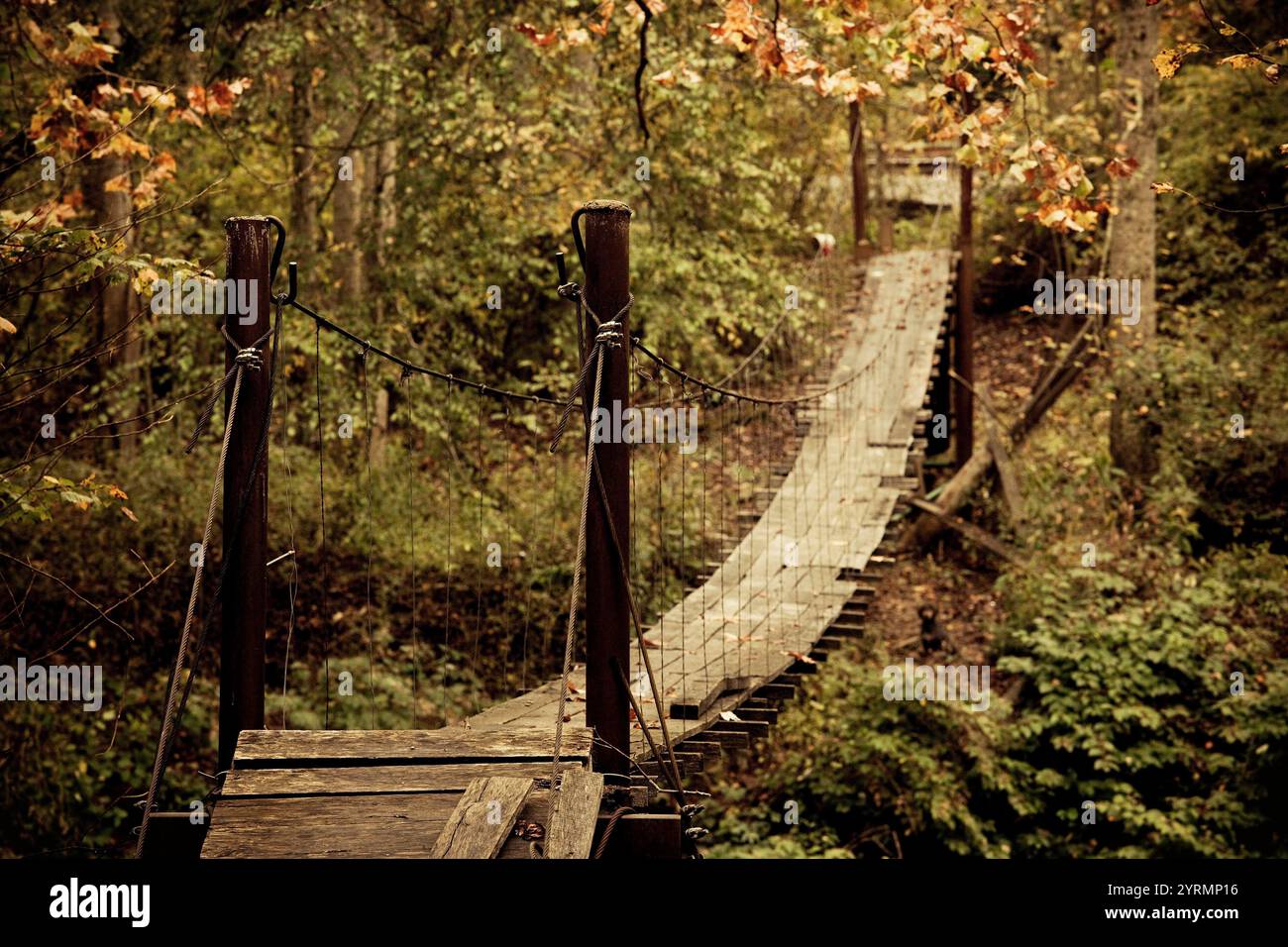 USA, West Virginia, New Richmond, National Coal Heritage Area, small ...