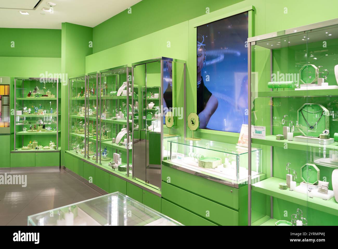 Precis store hi-res stock photography and images - Alamy