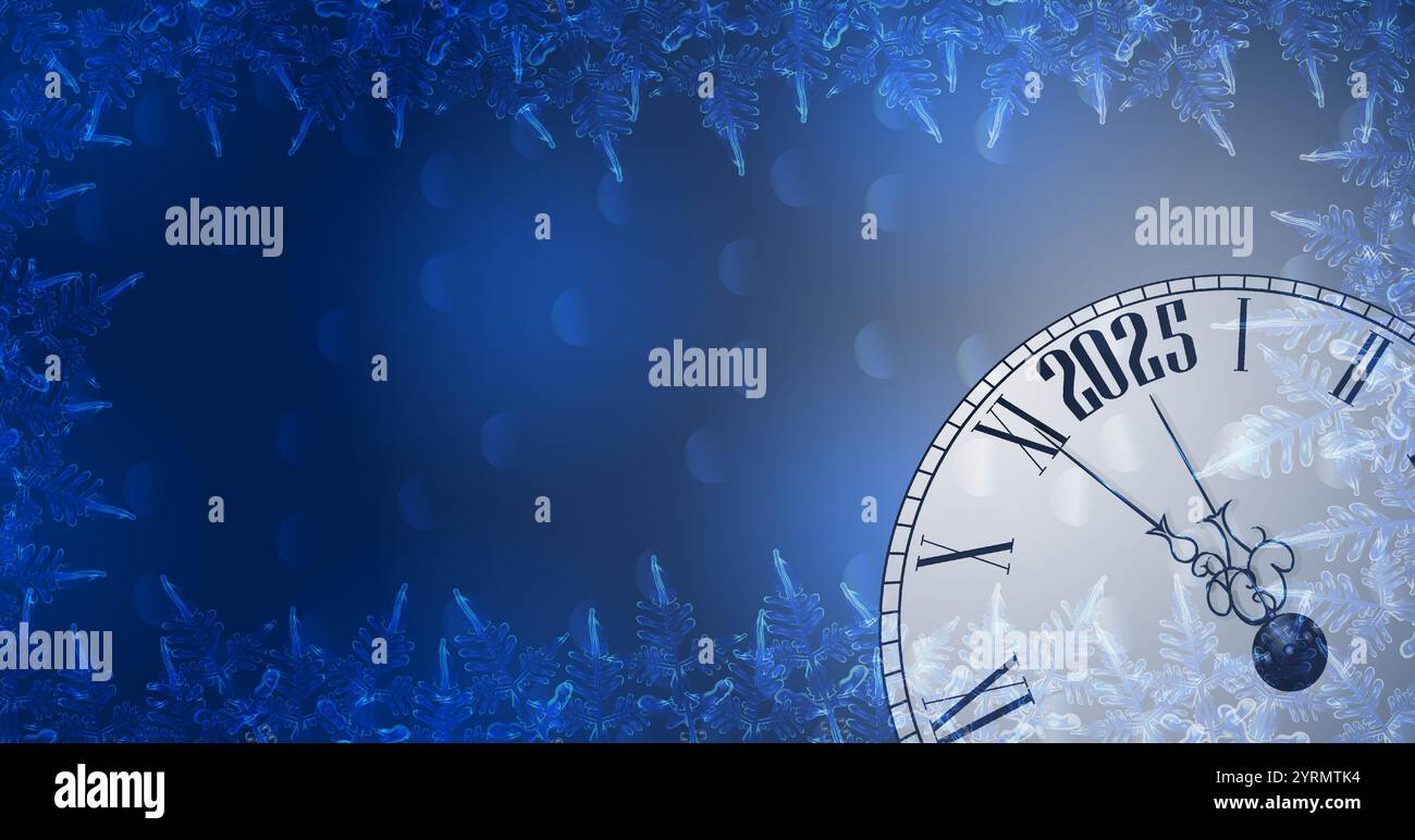 Xmas 2025 Stock Vector Images - Alamy