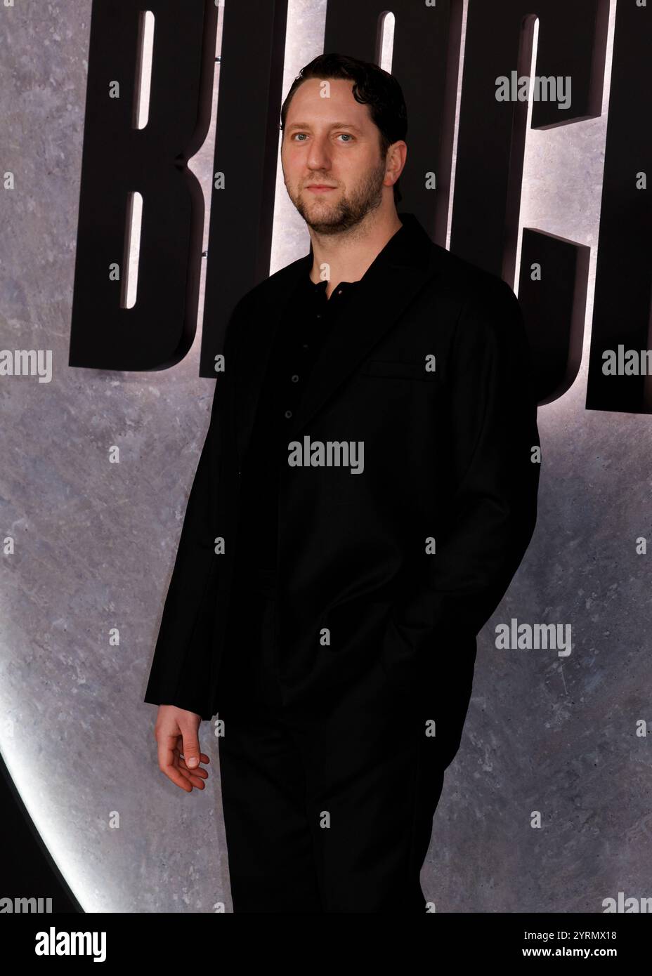 Black doves season one world premiere in london hi-res stock ...