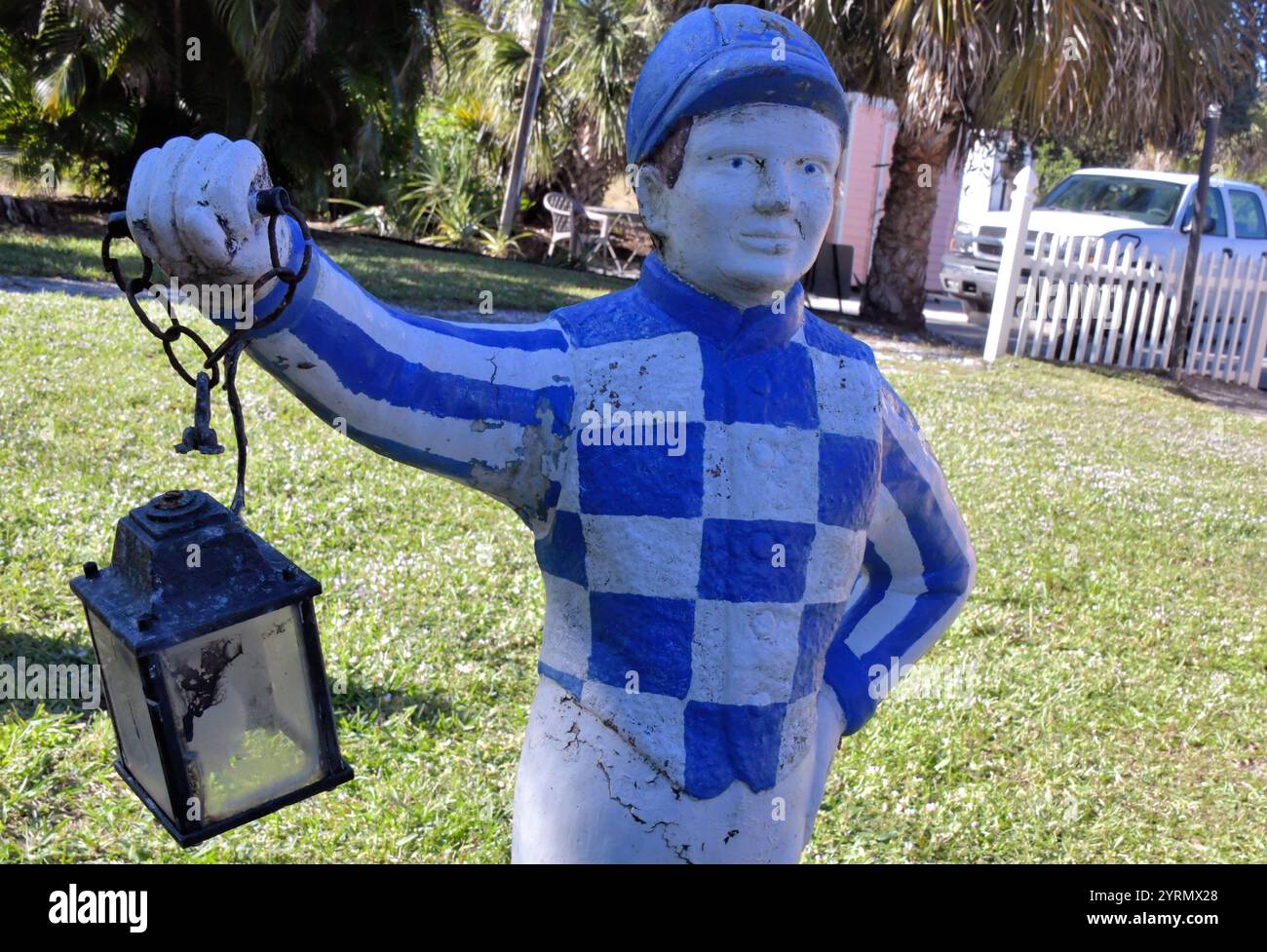 Sebastian, Indian River County, Florida, USA. December 3, 2024 ...