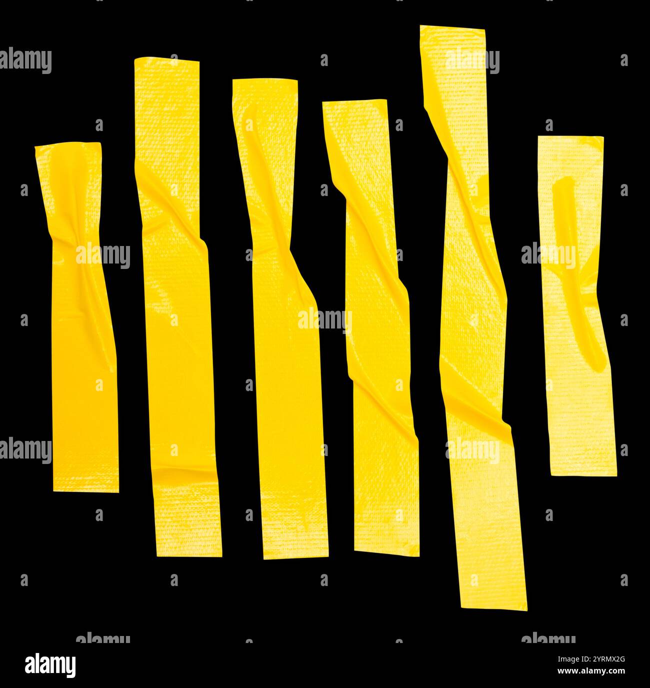 Wrinkled duct tape hi-res stock photography and images - Alamy