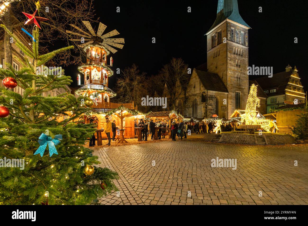 Hameln germany hi-res stock photography and images - Alamy