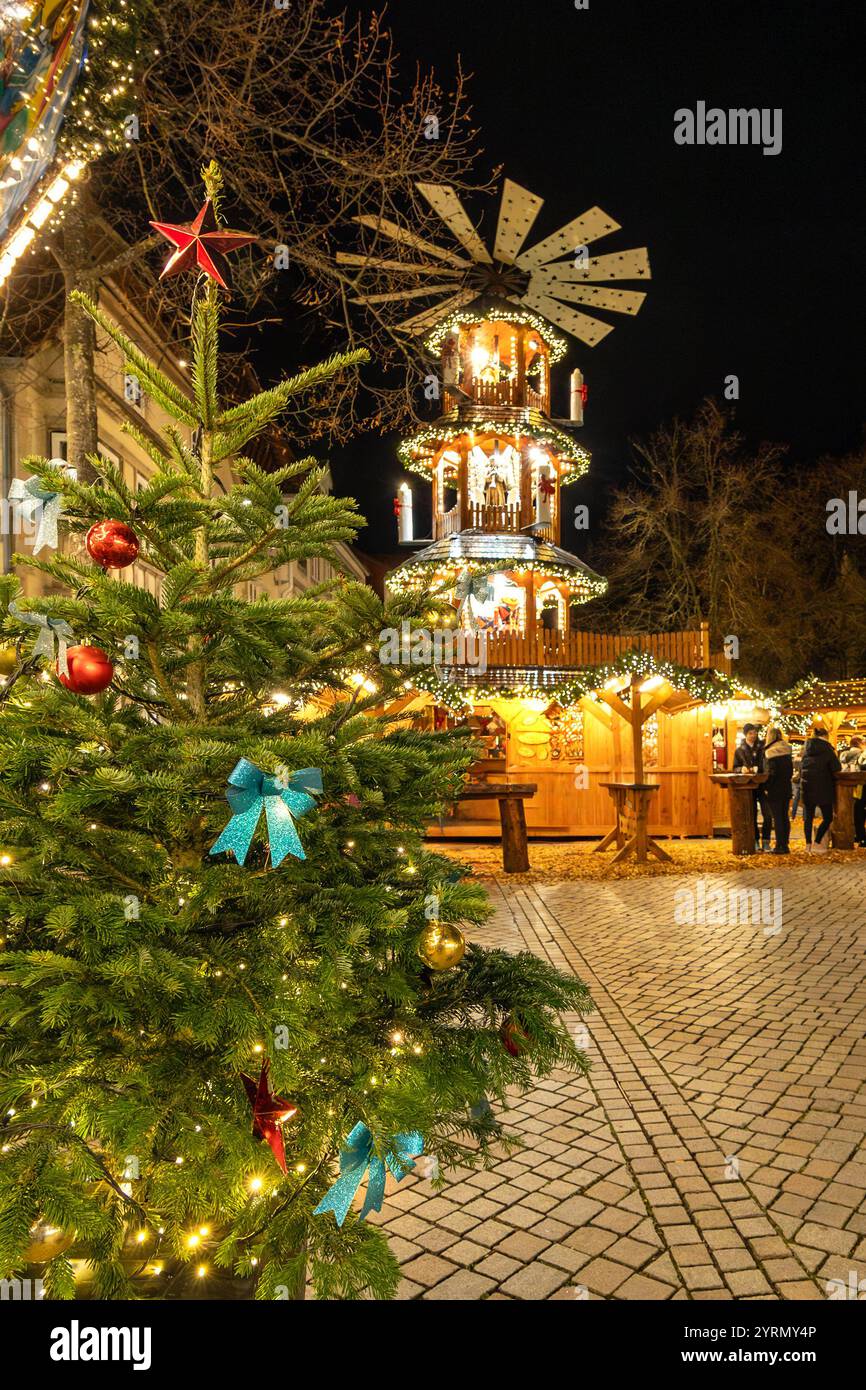 Hameln germany hi-res stock photography and images - Alamy