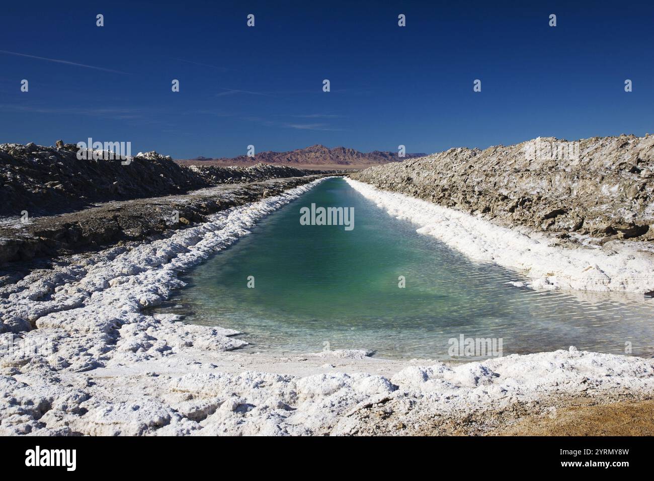 Bristol dry lake hi-res stock photography and images - Alamy