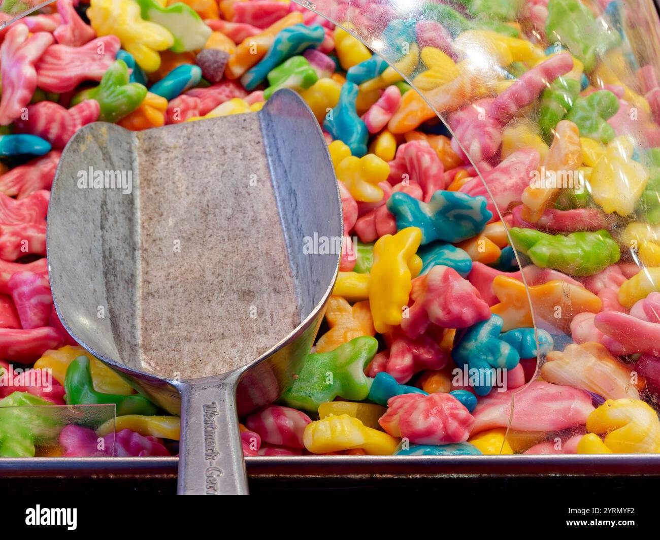 Kingdom of sweets hi-res stock photography and images - Alamy