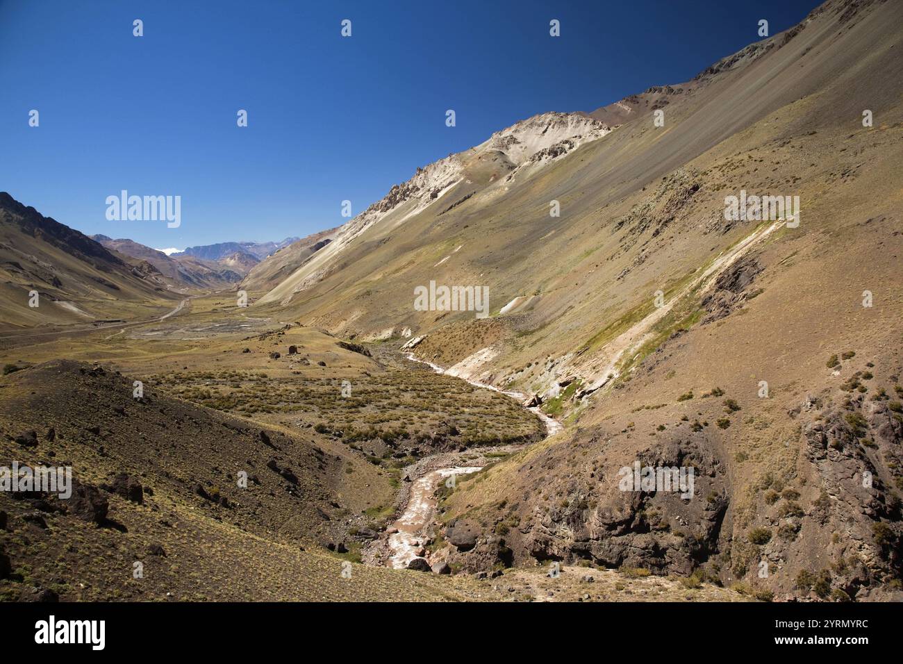 Frontier landscapes hi-res stock photography and images - Alamy