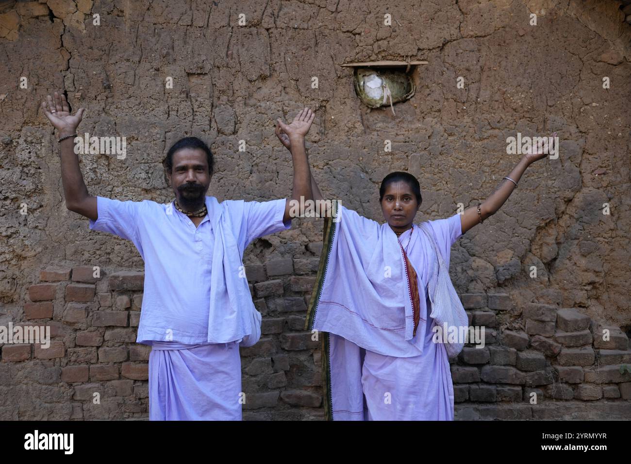Sonamukhi baul mela hi-res stock photography and images - Alamy