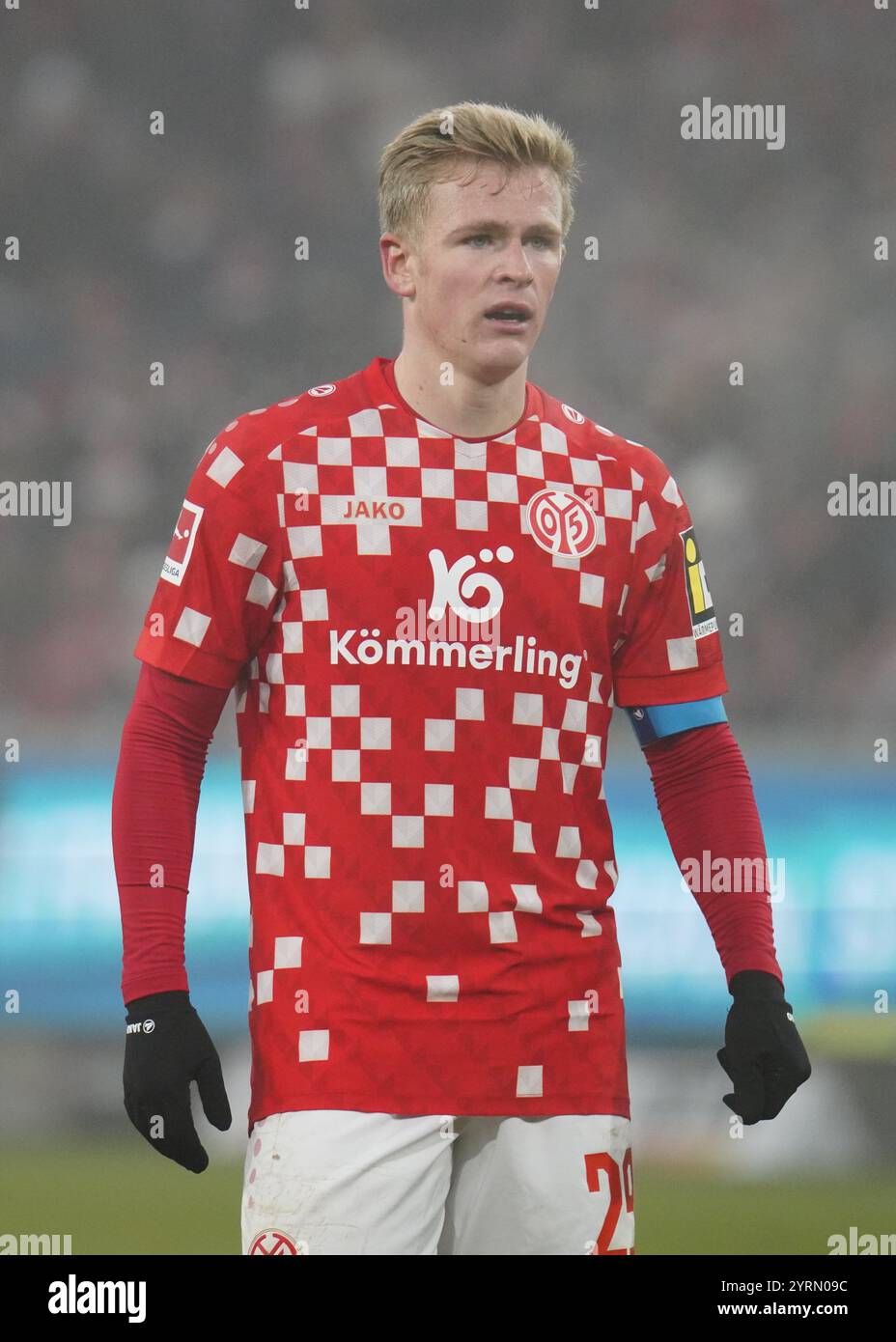 Jonathan burkardt bundesliga hi-res stock photography and images - Alamy